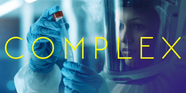 【PS4】選択によって展開が変わる映画『The Complex』はインタラクティブなSFスリラー【Xbox One / Switch / PC】