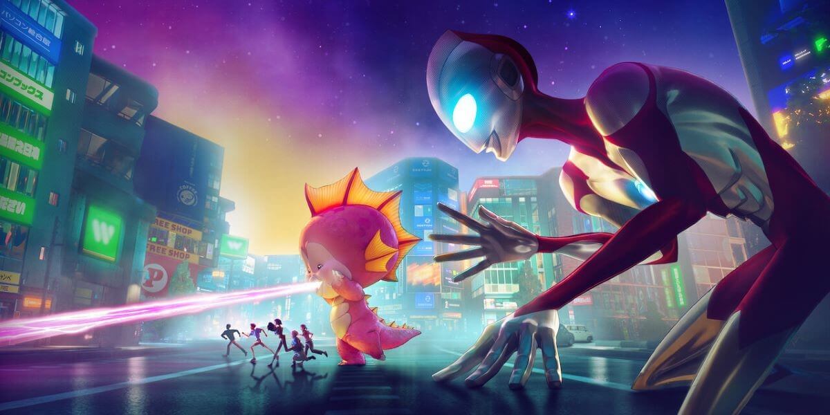 ネタバレ考察『Ultraman: Rising』続編展開は? 続編では何が掘り下げられるか解説