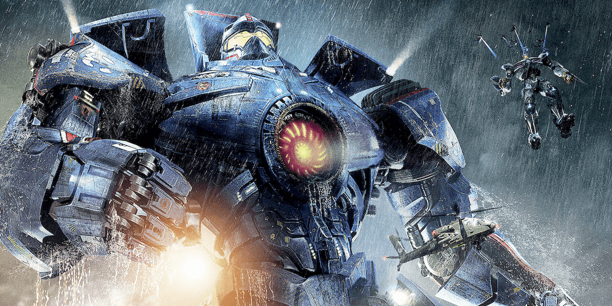 ドラマ版『パシフィック・リム』制作へ 〈モンスター・ヴァース〉とつながる? レジェンダリーの新たな柱になるか