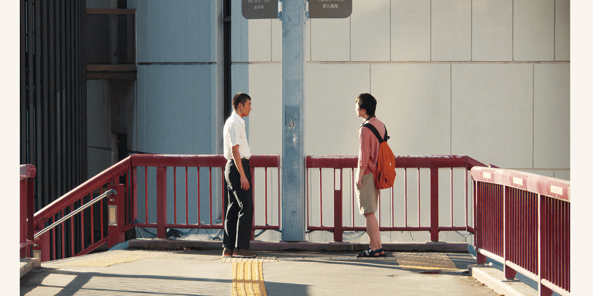 ネタバレ感想＆解説 映画『HAPPYEND』それは誰にとってのハッピーエンドだったのか？